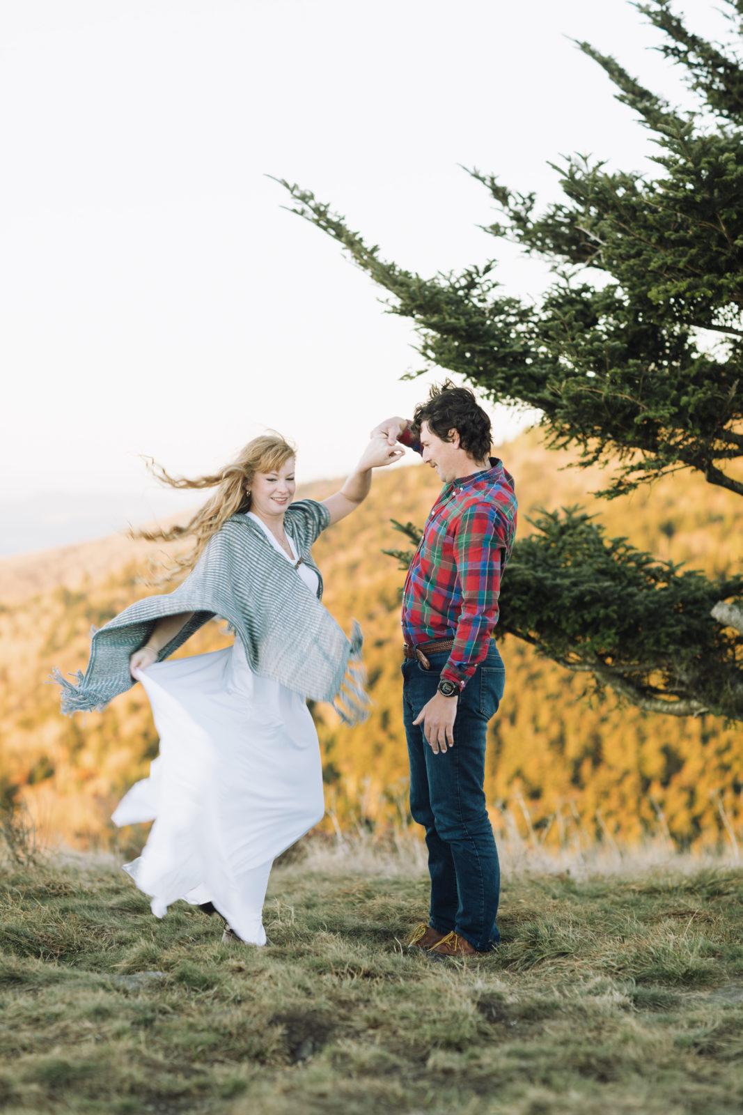 How to Prepare for Your Winter Photo Session in New England